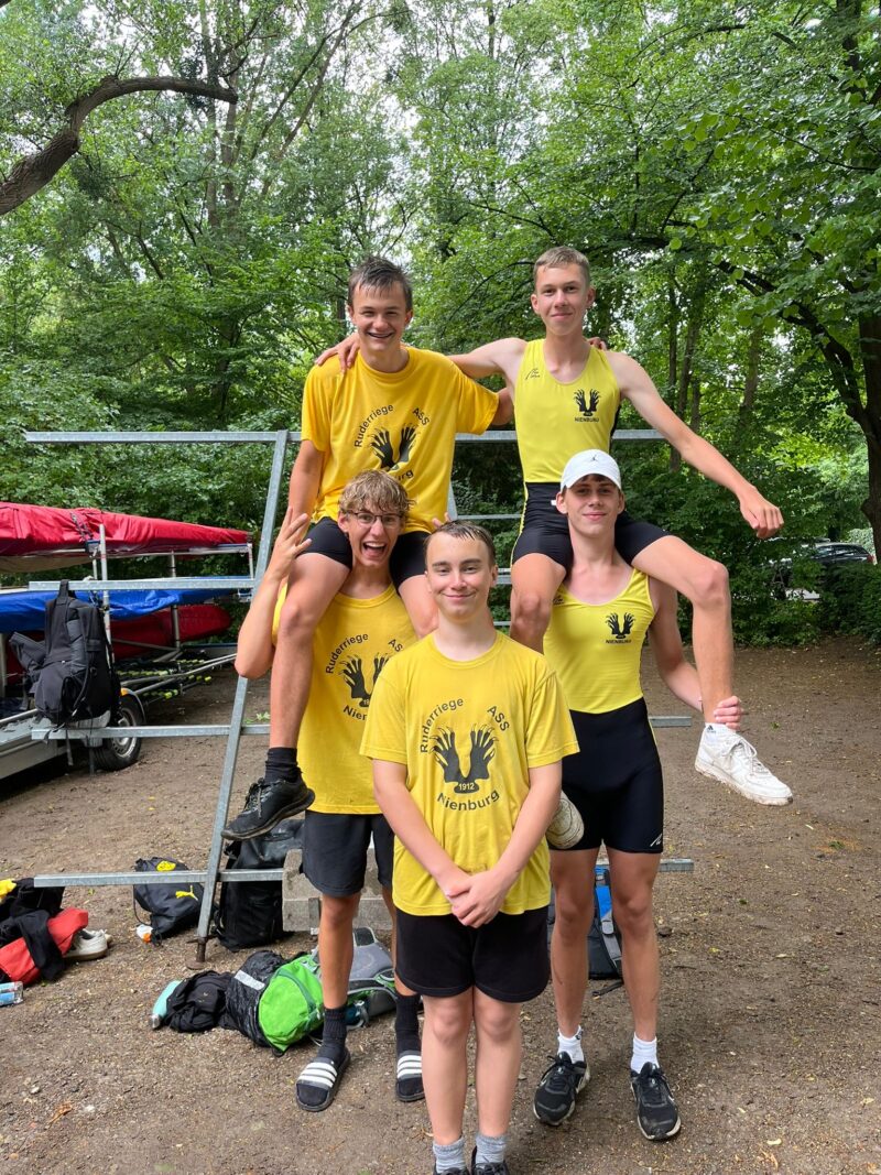 ASS Nienburg – Meine Schule in Nienburg/Weser